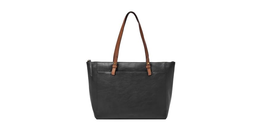 Rachel Leather Tote Bag Handbag