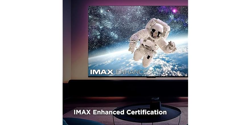 TCL 65-Inch Q7 QLED 4K Smart Google TV