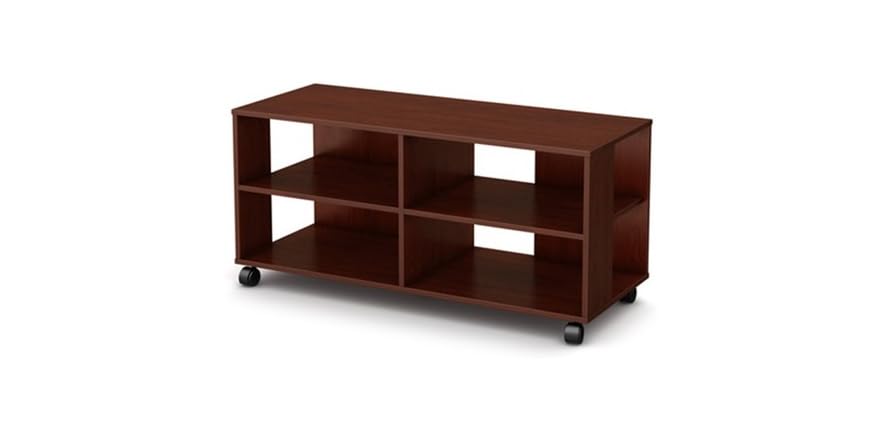 Jambory Entertainment Center (4 Colors)