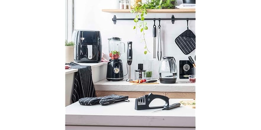 MasterChef Hand Mixer Electric