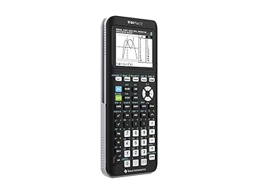 TI-84 Plus Ce Color Graphing Calculator