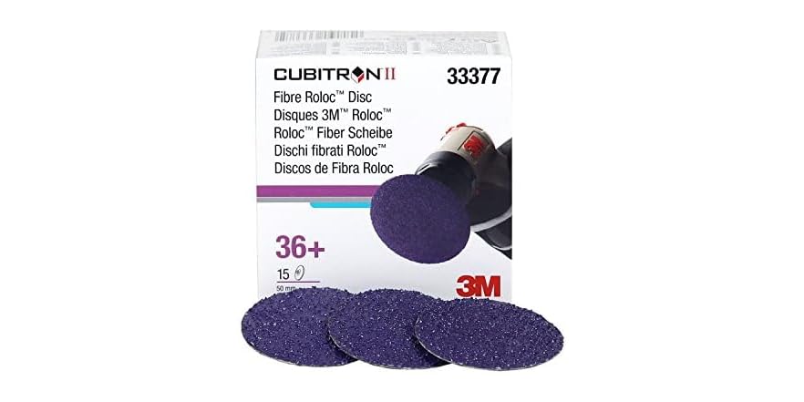 3M 33377 Hardware, One Size, Factory