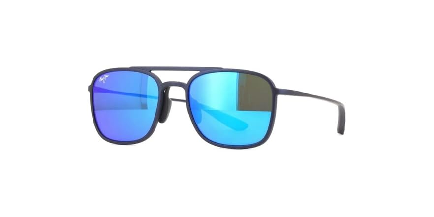 Maui Jim Unisex Keokea Polarized Sunglasses