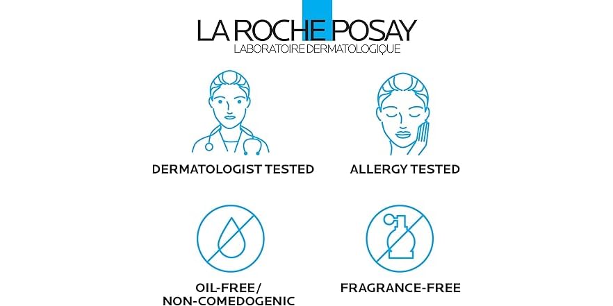 La Roche Posay Pure Retinol Face Serum w/Vitamin B3