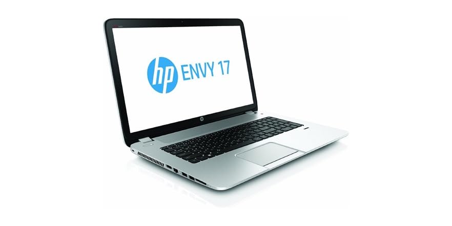 HP ENVY 17.3" Intel i5 2.5GHz Laptop