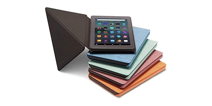 Amazon Fire 7 Tablet Case