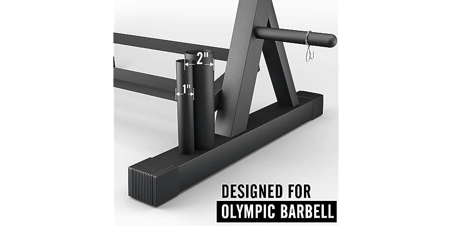 Dumbbell Rack Multifunctional Weight Stand