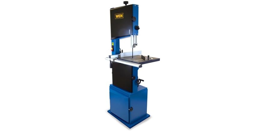 Professional 14-Inch Band Saw