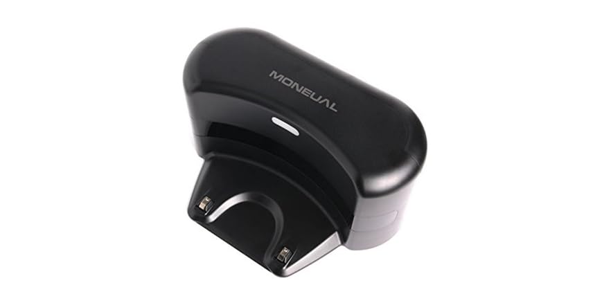 Moneual Robotic Vacuum Charging Dock