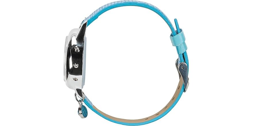 Disney Frozen II Elsa Watch w/LED