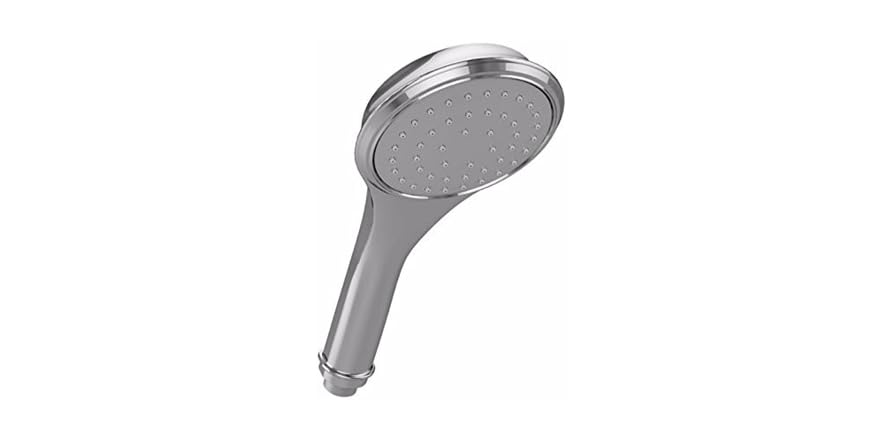 Toto Single Spray 2 GPM Aero Handshower