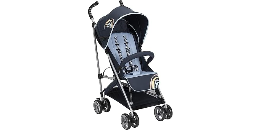 Cosco Simple Fold Compact Stroller
