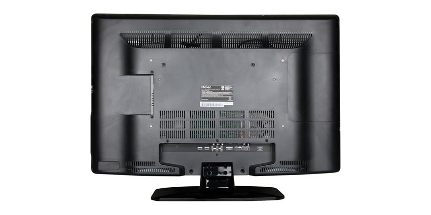 Haier 32" 720p LCD HDTV