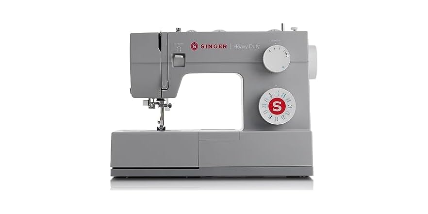 SINGER 4423 Heavy Duty Sewing Machine