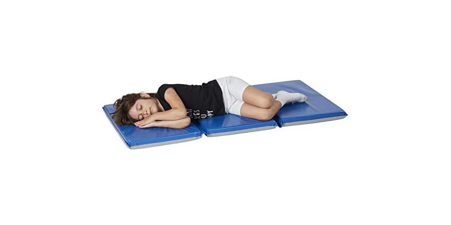 Premium Folding Rest Mat
