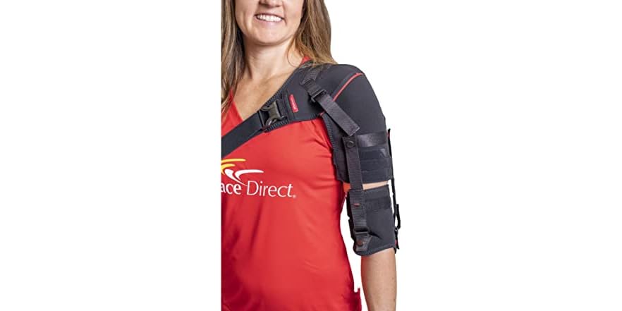 Ottobock Shoulder Stabilizer