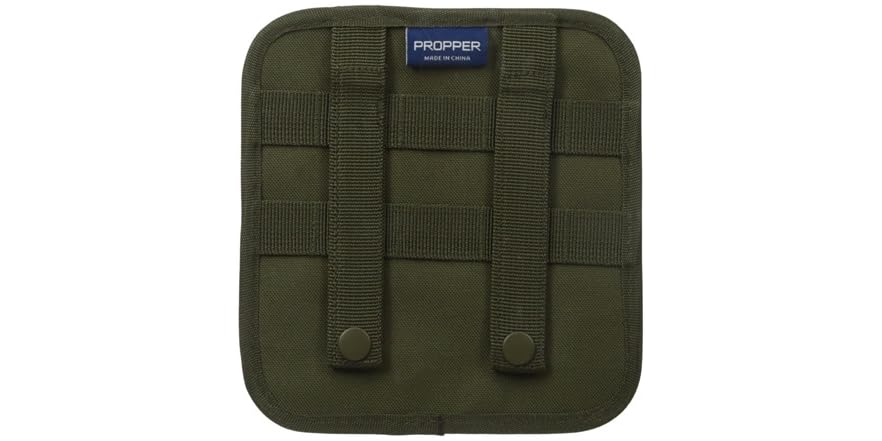 Propper 8X7 Stretch Dump Pocket