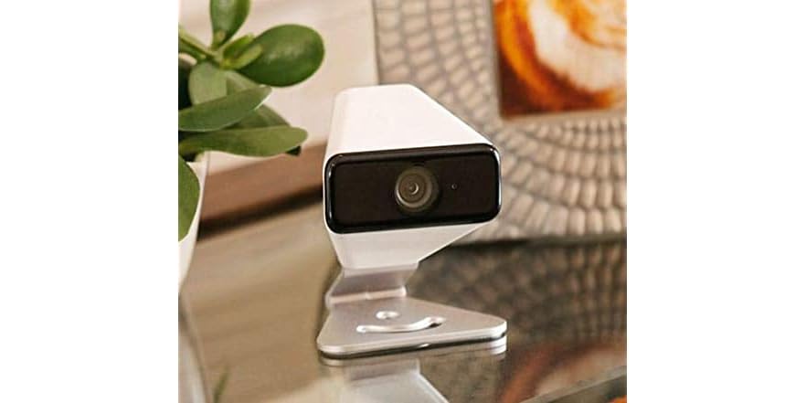 Xfinity HD 720p Home Security Camera