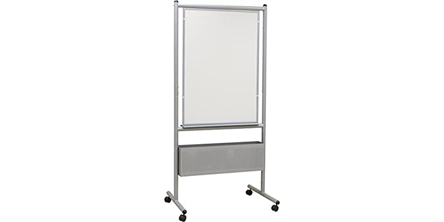 Dura-Rite HPL Whiteboard