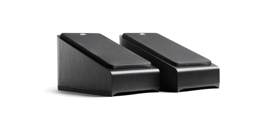 (NEW) Polk Signature Elite ES90 Height Module Speakers (Pair)