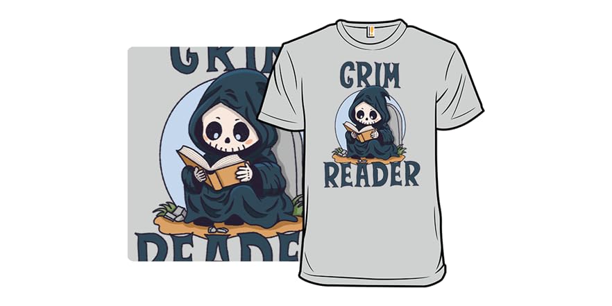 Death Reader