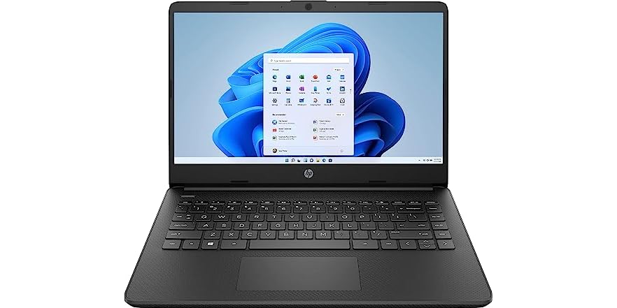 HP 2022 Newest HP Stream 14" HD Display