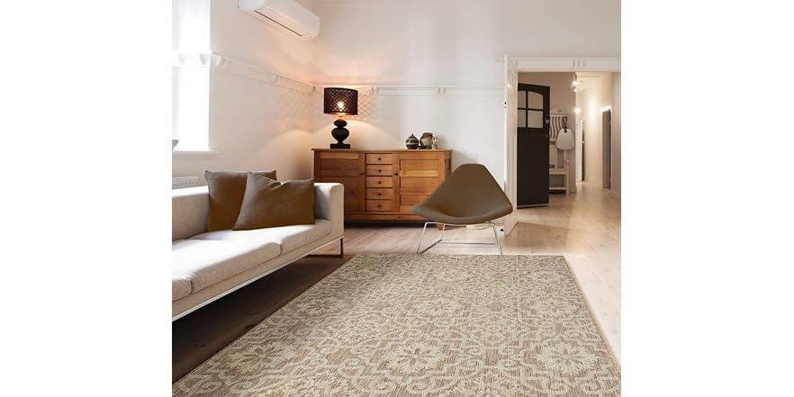 Moro Tile Design Rug: Your Choice