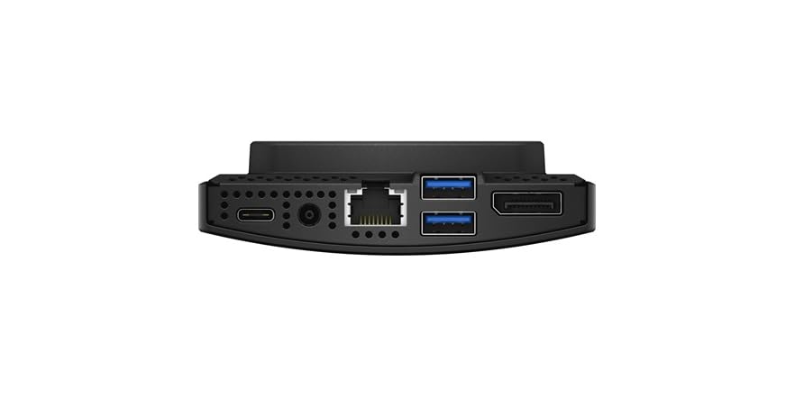 Dell 3090 USFF Intel i5 256GB (Open Box)