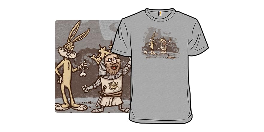 The Nasty Killer Wabbit