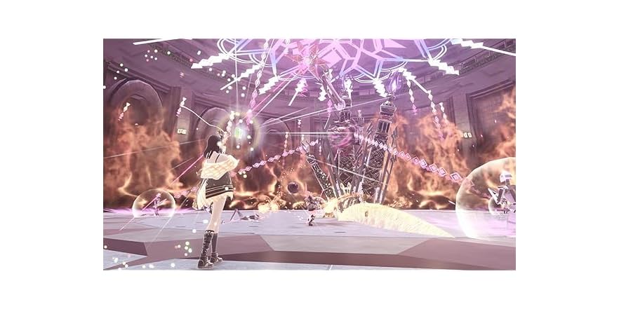 REYNATIS: Deluxe Edition