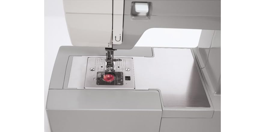 Singer 5554 Heavy Duty Sewing Machine