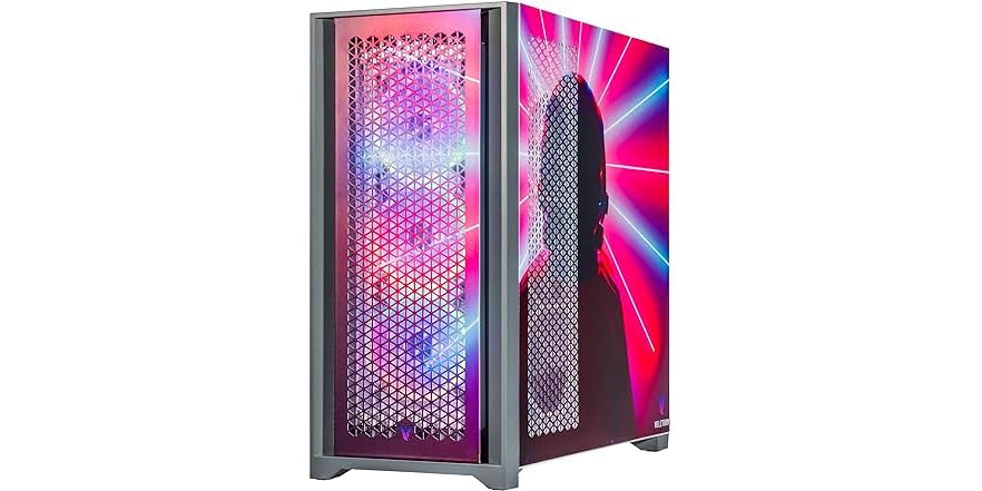 Velztorm Astral Custom (i7-13700K RTX 4070) (Open Box)