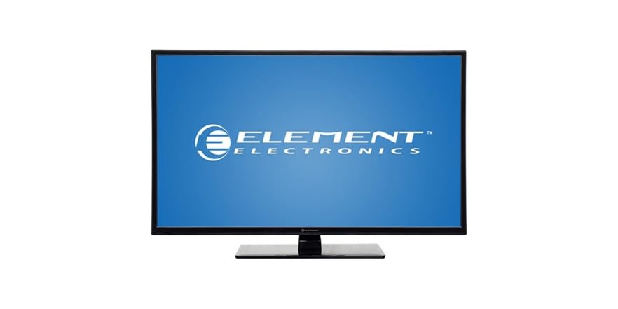 Element 40" 1080p LED HDTV