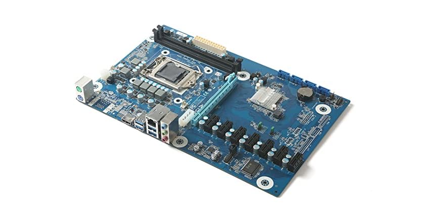 ZOTAC B150 Mining ATX Motherboard