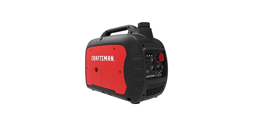 Craftsman 3000i Inverter Generator