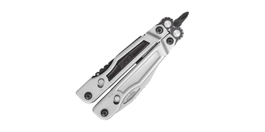 SOG PowerPlay + Molded Sheath