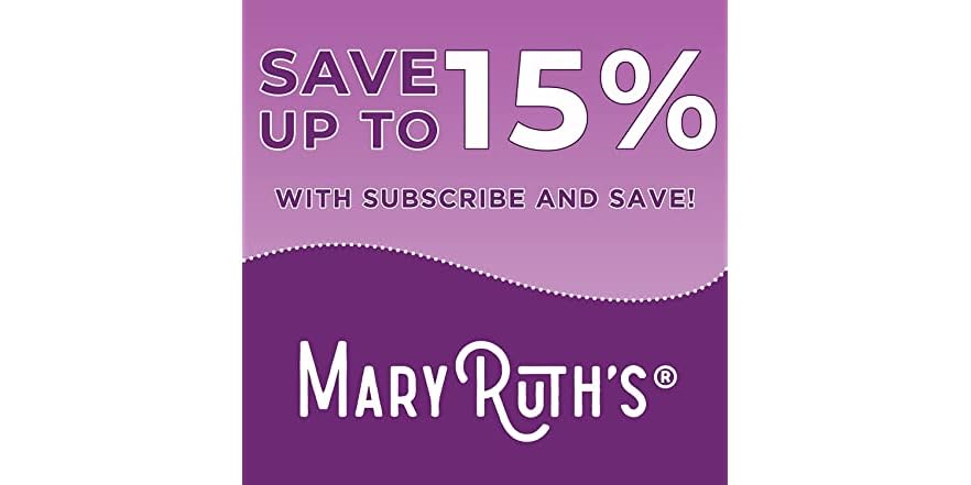 Mary Ruth's Liquid Quercetin 500mg Immune Support