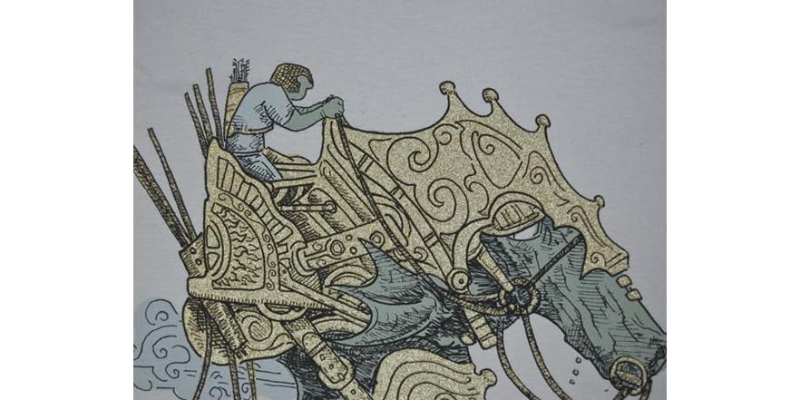 Sea Chariot