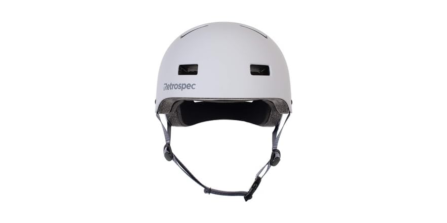 Retrospec Helmet for Adult 51-55 cm/Small