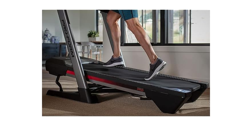 ProForm Pro 9000 Treadmill 22” Touchscreen