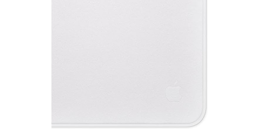 (NEW) Apple Polishing Cloth