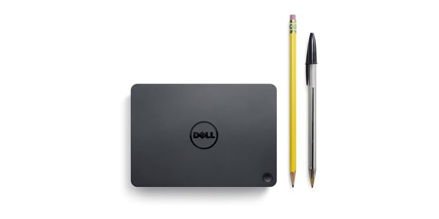 Dell WD15 Business Docking Station