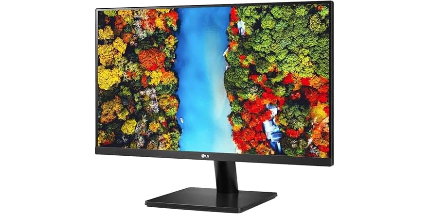 LG 24” FHD Monitor | 24MP500-B