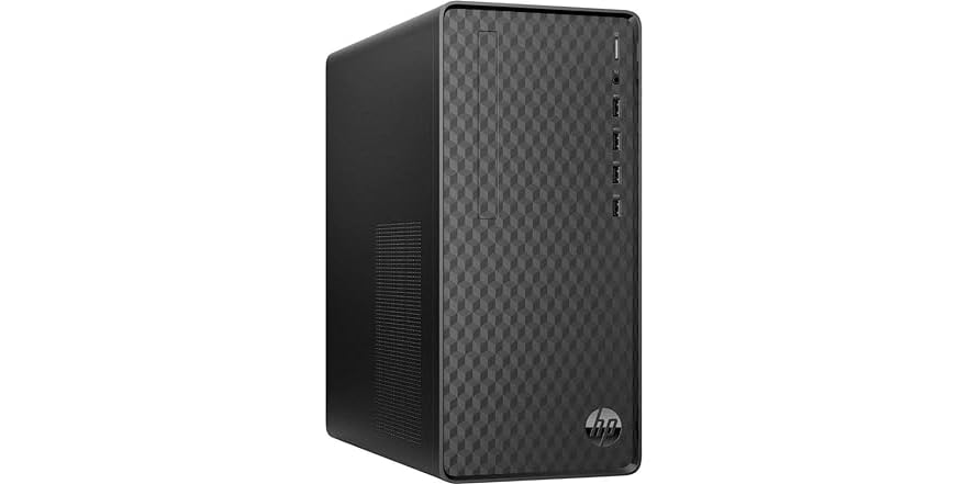 HP M01-F3224 Desktop