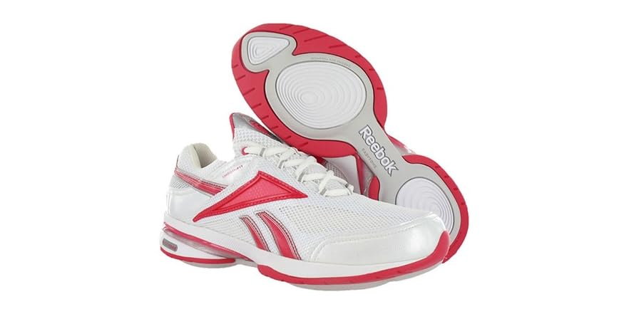 Reebok Women's Easytone Reenew, 2 Colors