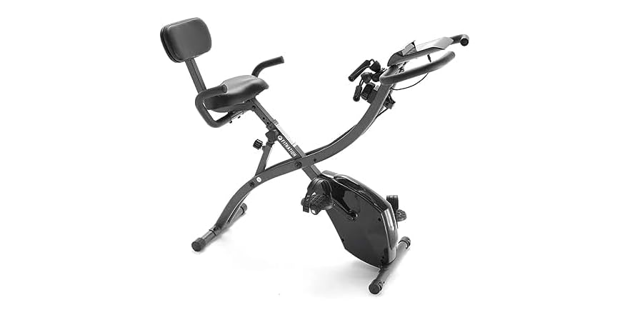 FitNation by Echelon Flex Express Bike