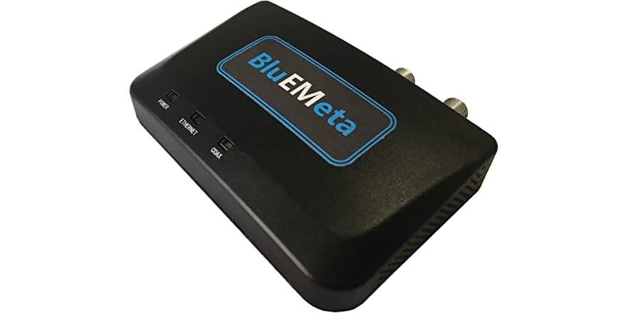 BluEMeta MoCA Adapters with POE Filters