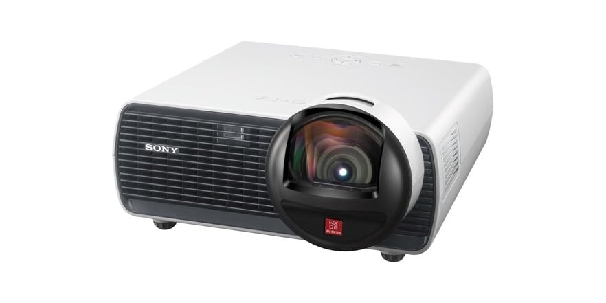 Sony Home Theater Projector