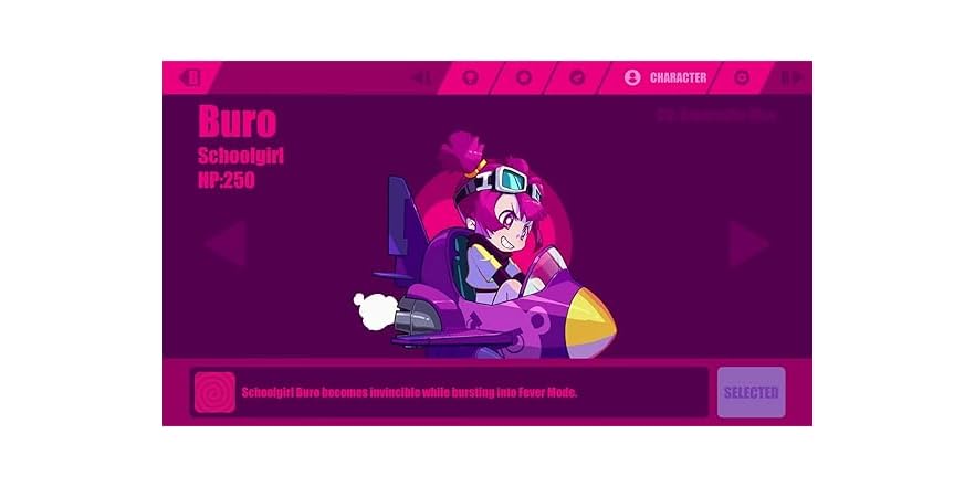 Muse Dash Collector's Edition