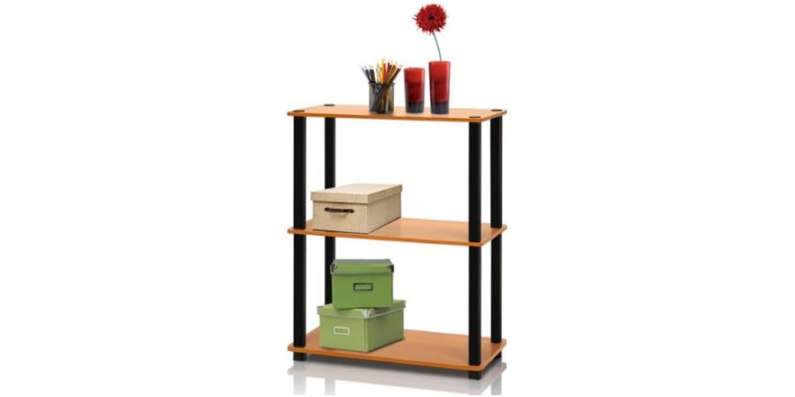 3-Tier Multipurpose Shelf
